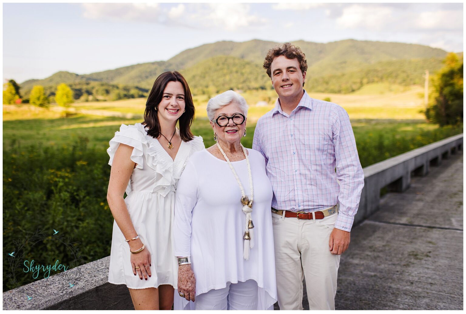 Duncan Family | Blacksburg Family Photographer | NRV | BCC