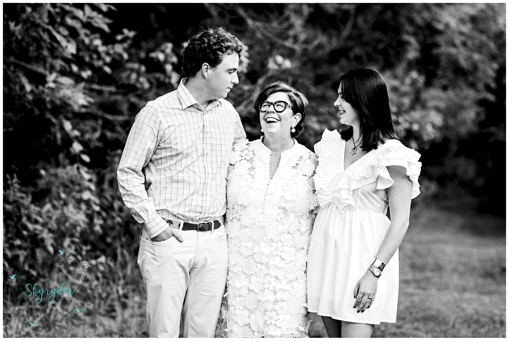 Duncan Family | Blacksburg Family Photographer | NRV | BCC