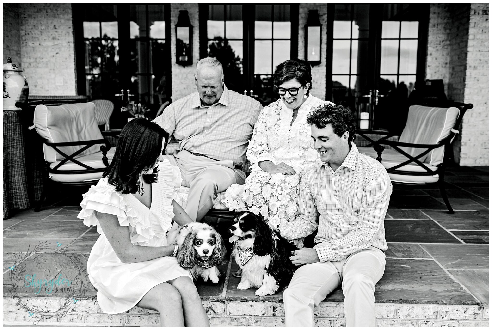 Duncan Family | Blacksburg Family Photographer | NRV | BCC